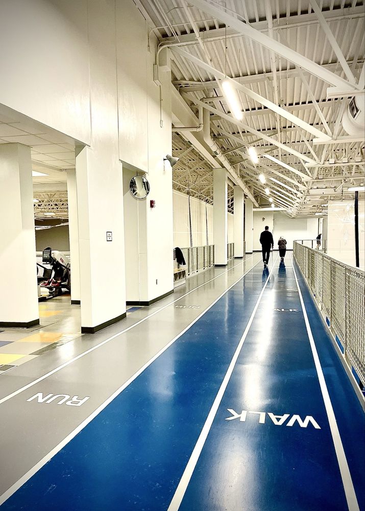 BLUE VALLEY REC HILLTOP - Updated December 2025 - 7700 W 143rd St ...