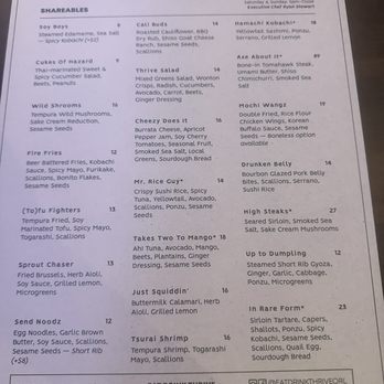 THRIVE - Updated August 2024 - 496 Photos & 226 Reviews - 13 S Orange ...