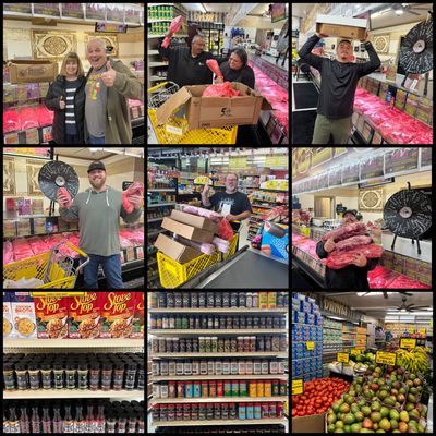 FAMILY FOOD MART - Updated December 2025 - 69 Photos & 11 Reviews - 138 ...