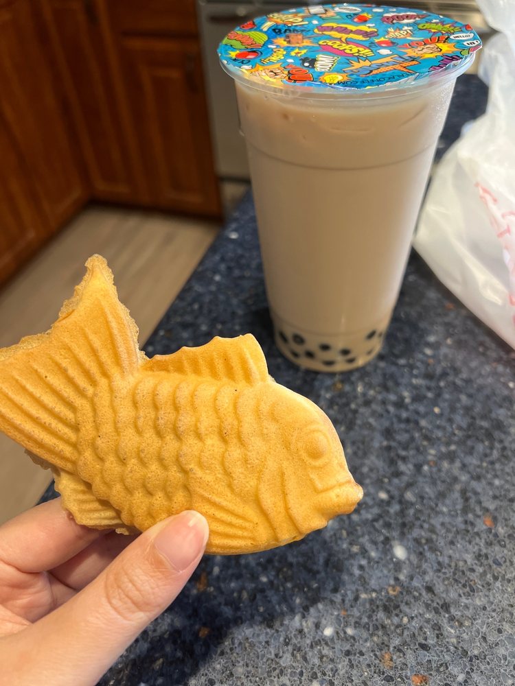 BOBA LOCA - 4947 La Palma Ave, La Palma, California - Desserts - Phone ...