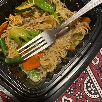 SIMILAN THAI & SUSHI RESTAURANT - Updated June 2024 - 35 Photos & 39 ...