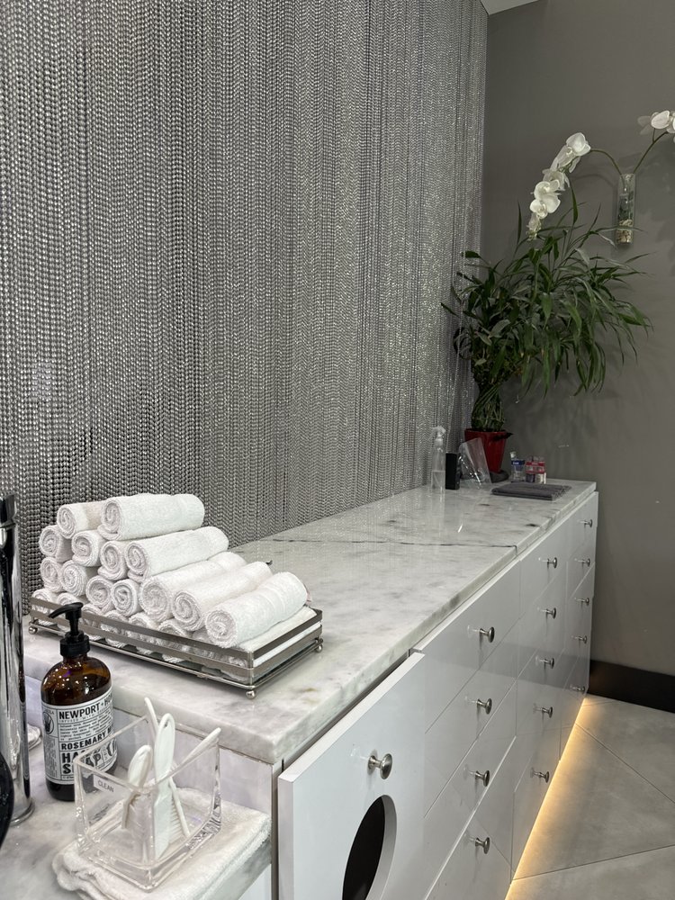 OXYGENIX NAIL LOUNGE - LAKE WORTH - Updated September 2024 - 93 Photos ...