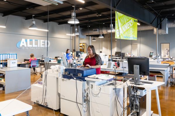 ALLIED DIGITAL PRINTING - Updated May 2026 - 10 Photos & 12 Reviews ...