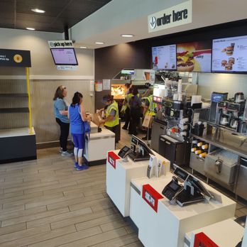 MCDONALD’S - Updated September 2025 - 152 Photos & 109 Reviews - 2045 ...
