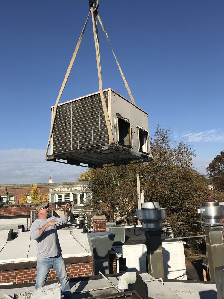 AIR TEMP HEATING AND COOLING - 15 Photos - Blackwood, NJ - Yelp