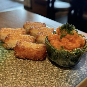 TOZEN SUSHI BAR - Updated January 2025 - 203 Photos & 42 Reviews - 967 ...