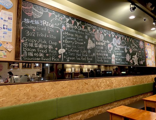 CLASS 302 CAFE - DOWNEY - Updated July 2025 - 834 Photos & 448 Reviews ...