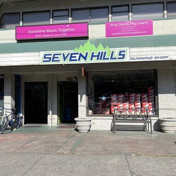 SEVEN HILLS RUNNING SHOP - Updated April 2025 - 41 Photos & 48 Reviews ...
