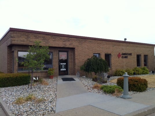 AMBUCARE CLINIC - Updated December 2025 - 12 Photos & 17 Reviews - 3387 ...