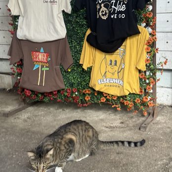 ELSEWHERE GARDEN BAR & KITCHEN - Updated July 2024 - 935 Photos & 488 ...