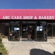 ABC CAKE SHOP & BAKERY - 217 Photos & 151 Reviews - 1830 San Pedro Dr ...