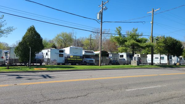 HIDDEN VALLEY RV PARK & STORAGE - Updated December 2025 - 14 Photos ...