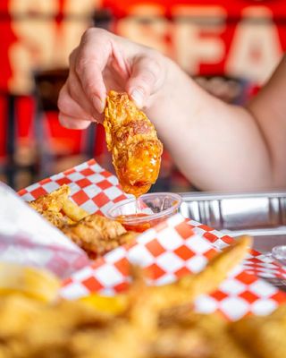 SA SEAFOOD - Updated November 2025 - 249 Photos & 199 Reviews - 5222 De ...