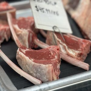 NAIT ARTISANAL FOOD MARKET - Updated December 2025 - 17 Photos - 11762 ...