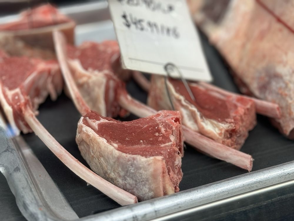 ACME MEAT MARKET - Updated July 2025 - 99 Photos & 55 Reviews - 9570 76 ...