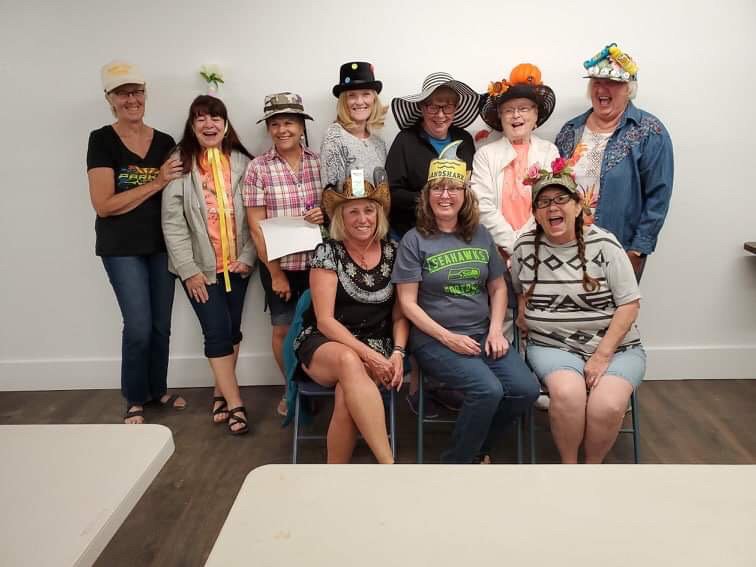 DESERT PUEBLO RV RESORT - Updated July 2025 - 16 Photos - 28726 Hwy 72 ...