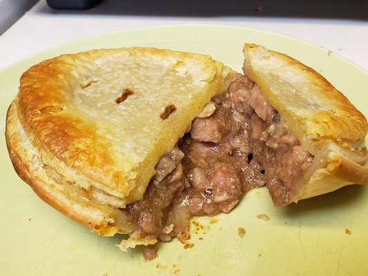 OSCAR’S MEAT PIE SHACK - Updated January 2025 - 17 Photos & 17 Reviews ...