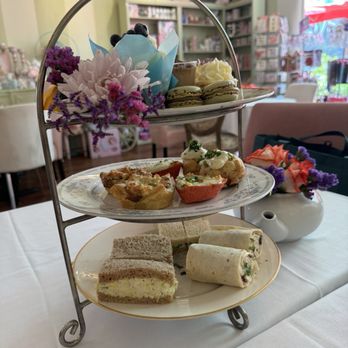 THE ROYALTEA GARDEN - Updated June 2025 - 563 Photos & 234 Reviews ...