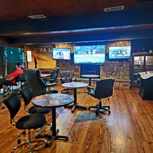 A K A ARCADE & BAR - Updated July 2024 - 50 Photos - 5626 Red Bluff Rd ...