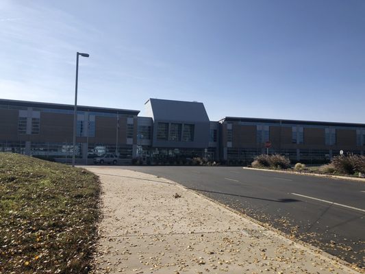 OHLONE COLLEGE NEWARK CENTER - Updated October 2025 - 52 Photos & 30 ...