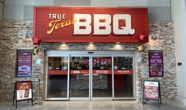 TRUE TEXAS BBQ - Updated September 2025 - 18 Photos & 17 Reviews - 500 ...