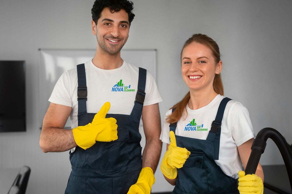 NOVA VIP CLEANING - Updated October 2025 - Fort Lauderdale, Florida ...