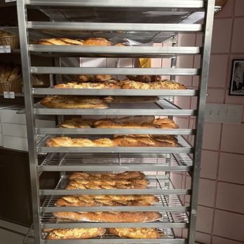 PENINSULA PASTRIES PALM SPRINGS - 449 Photos & 348 Reviews - 611 S Palm ...