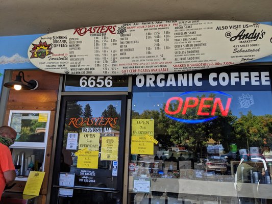 SUNSHINE COFFEE ROASTERS - Updated January 2025 - 22 Photos & 52 ...