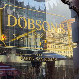 DOBSON’S BAR & RESTAURANT - Updated June 2026 - 843 Photos & 506 ...