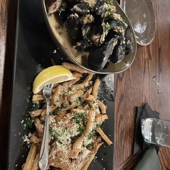 LEWES OYSTER HOUSE - Updated January 2025 - 275 Photos & 182 Reviews ...