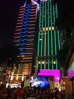 METROWALK - Updated October 2025 - Meralco Avenue, Pasig, Metro Manila ...