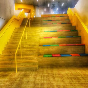 JAMES B. HUNT JR. LIBRARY - Updated October 2025 - 103 Photos & 23 ...