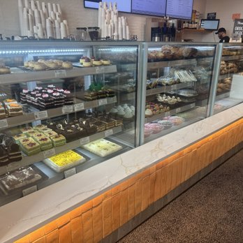 MOKA & CO - Updated January 2026 - 239 Photos & 34 Reviews - 142 W 34th ...