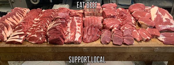 ABC HERITAGE MEATS - Updated December 2025 - 23 Photos - 1230 Broad St ...