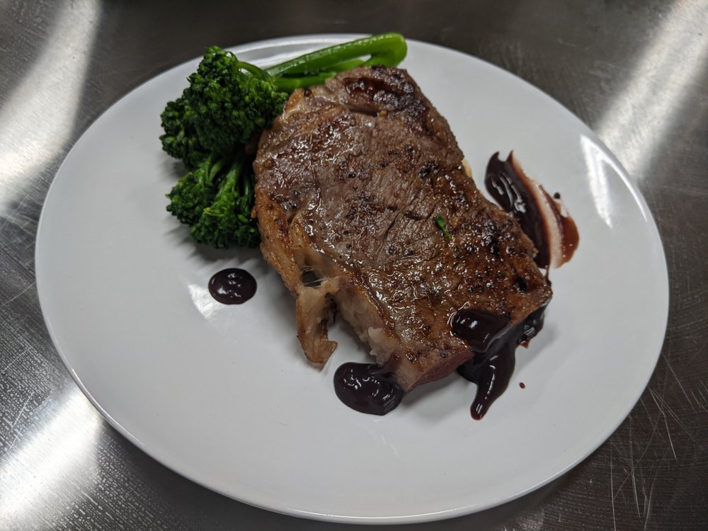 SUGAR SALT & MALT RESTAURANT - 41 Photos & 35 Reviews - 70 Baker Ave ...