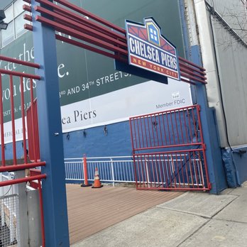 CHELSEA PIERS - Updated December 2025 - 146 Photos & 37 Reviews - 62 ...