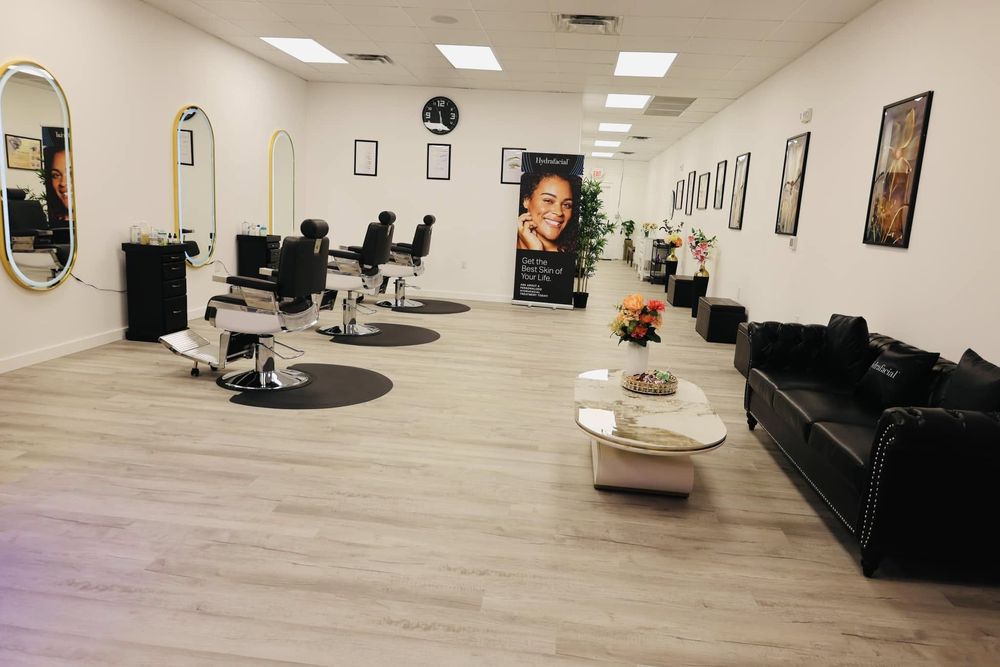 IBROWS THREADING & BEAUTY STUDIO - Updated October 2025 - Request an ...