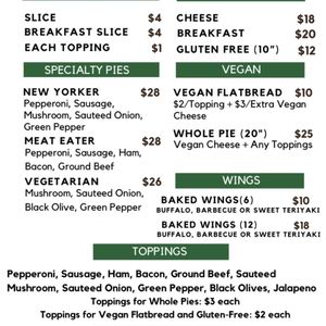 BOWSTRING PIZZA AND BREWYARD - 94 Photos & 49 Reviews - Bars - 1930 ...