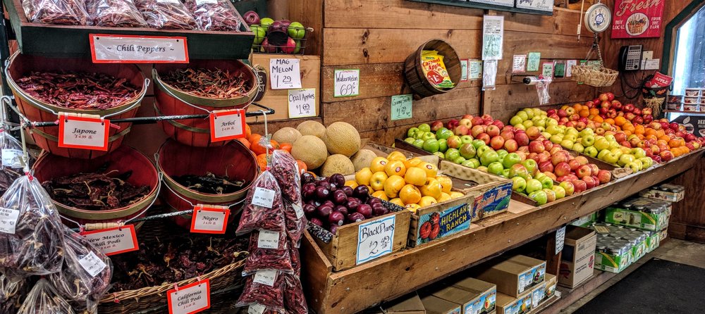 GROWERS OUTLET - 56 Photos & 51 Reviews - Fruits & Veggies - 16145 NE ...