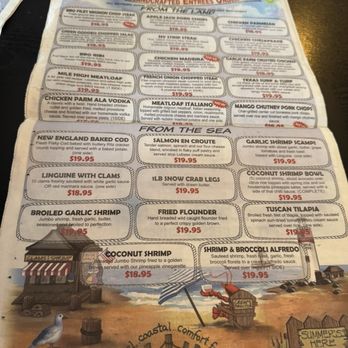 MARBLEHEAD CHOWDER HOUSE - Updated October 2025 - 199 Photos & 139 ...