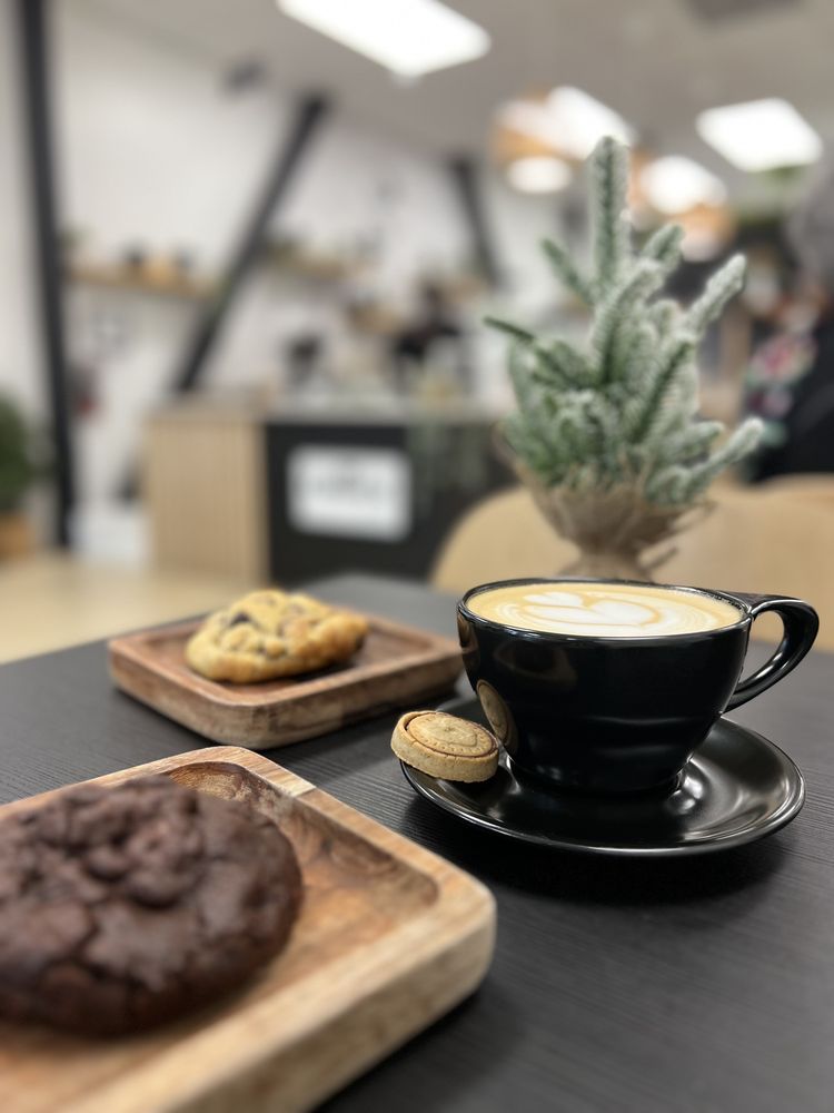 BUT FIRST COFFEE SHOP - Updated May 2024 - 114 Photos & 50 Reviews ...