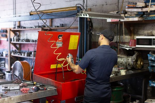 AACTION BETTER BUILT TRANSMISSIONS - Updated December 2025 - 23 Photos ...