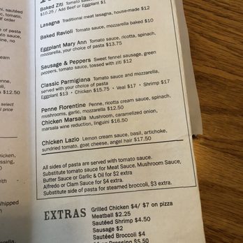 CAPOZZI’S - Updated January 2026 - 97 Photos & 147 Reviews - 2960 ...