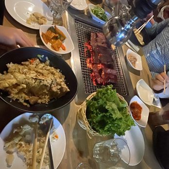 NEW WONJO RESTAURANT - 2249 Photos & 1558 Reviews - 23 W 32nd St, New ...