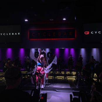 CYCLEBAR - Updated December 2025 - 115 Photos & 89 Reviews - 110 S Orlando Ave, Winter Park ...