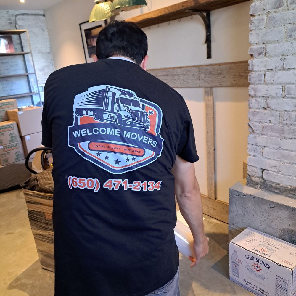 WELCOME MOVERS - Updated December 2025 - Request a Quote - 23 Photos ...