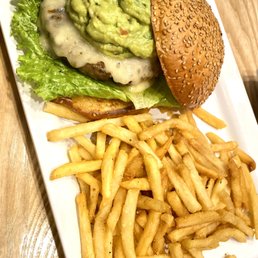 THE COWFISH SUSHI BURGER BAR - Updated December 2025 - 2566 Photos ...
