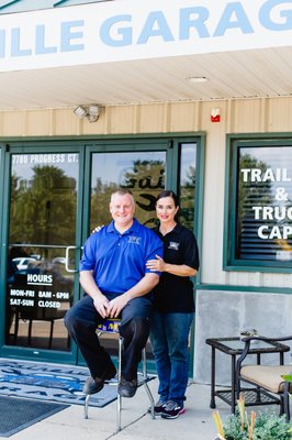 GAINESVILLE GARAGE - Updated December 2025 - 17 Photos & 37 Reviews ...