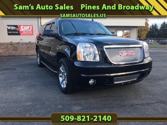 SAM’S AUTO SALES - Updated July 2025 - 12 Photos - 808 N Pines Rd ...