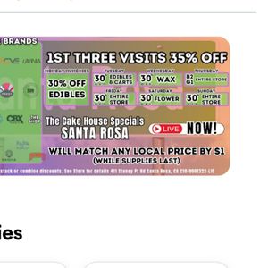 THE SWEET SPOT - SANTA ROSA - Updated June 2025 - 4880 Sonoma Hwy ...